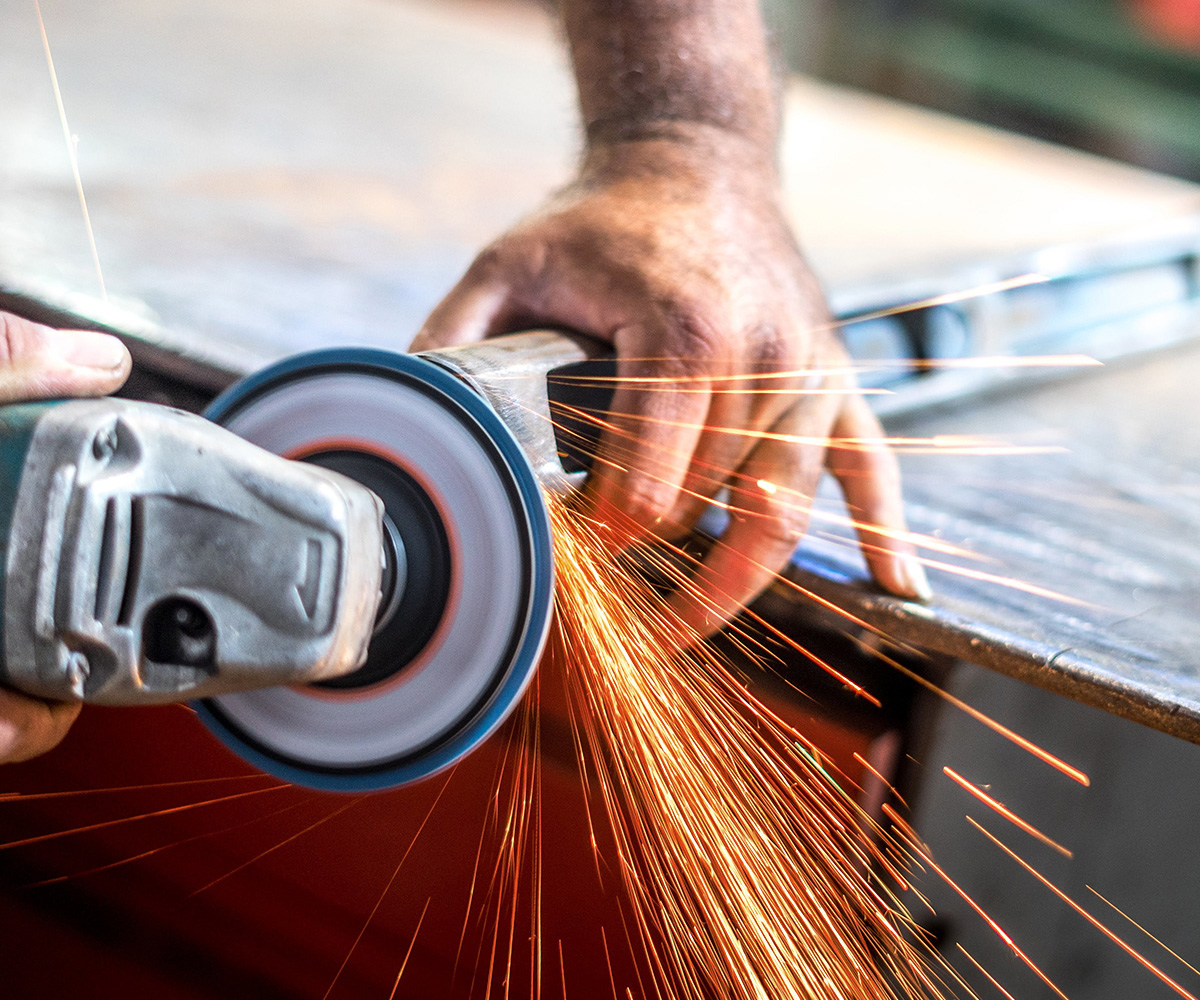 Sancat Machinery | Pistol Revision | Machine Revision